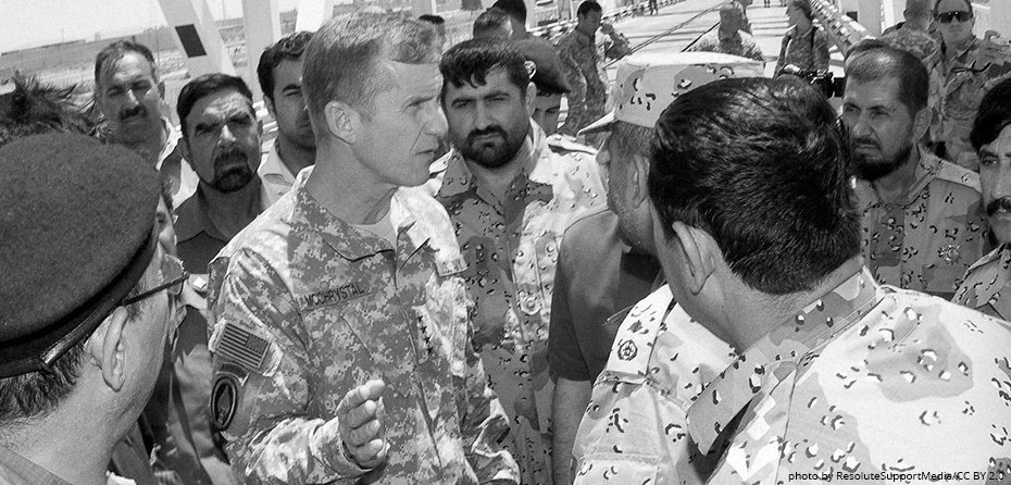 Five Narratives That Move Organizations | Ariel Group