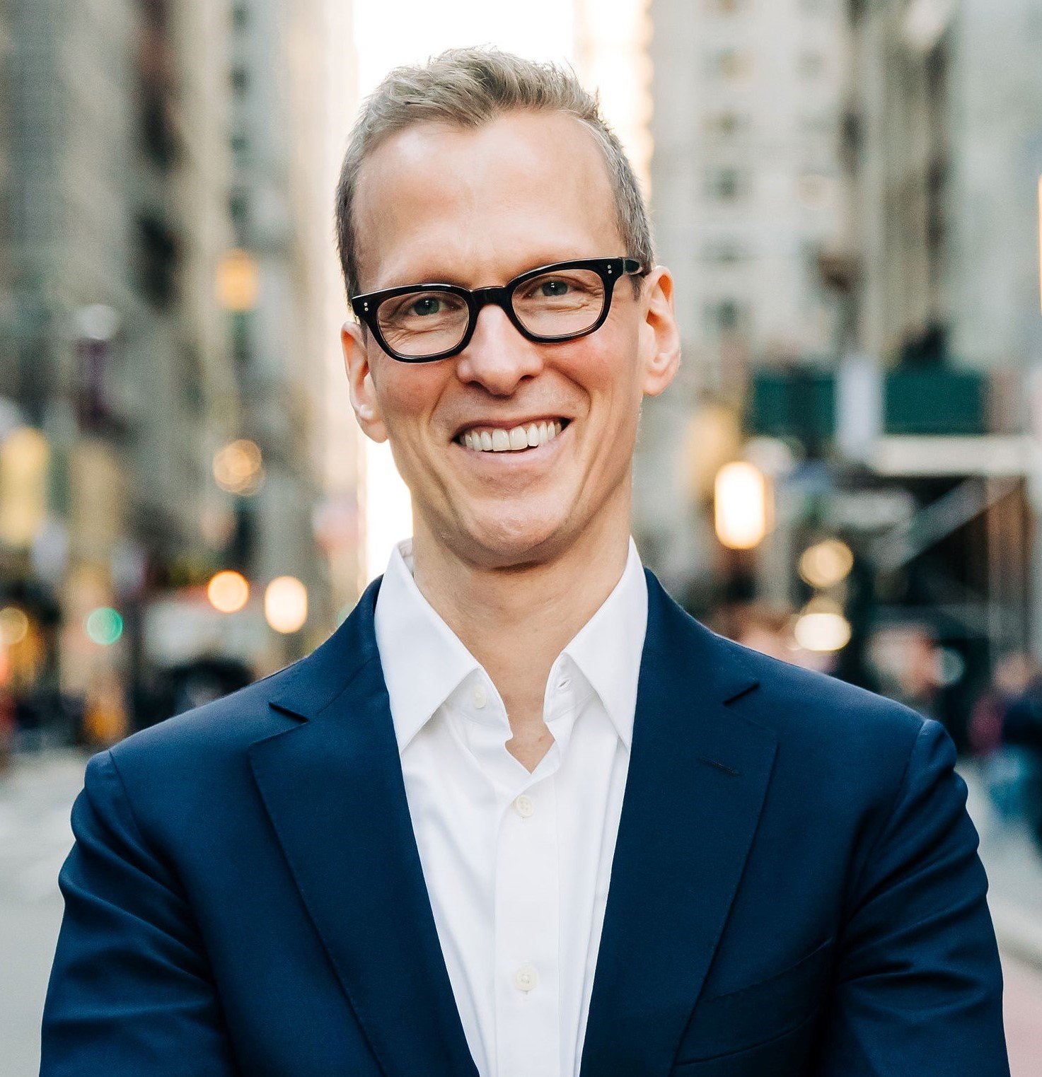 Bill Smartt | Ariel Group