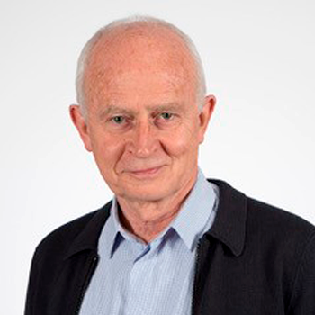 Brian Davies | Ariel Group