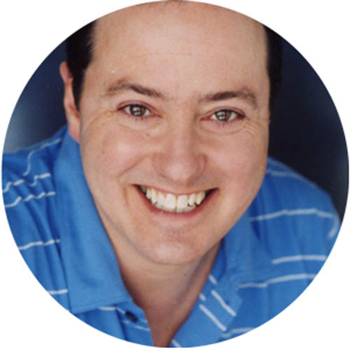 David Hall | Ariel Group