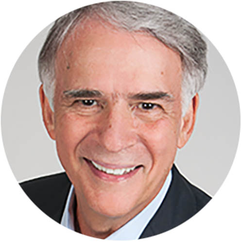 Eric Baron | Ariel Group