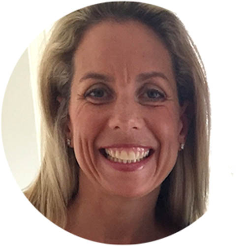 Kim Druckenmiller | Ariel Group