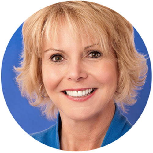 Sue Robach | Ariel Group