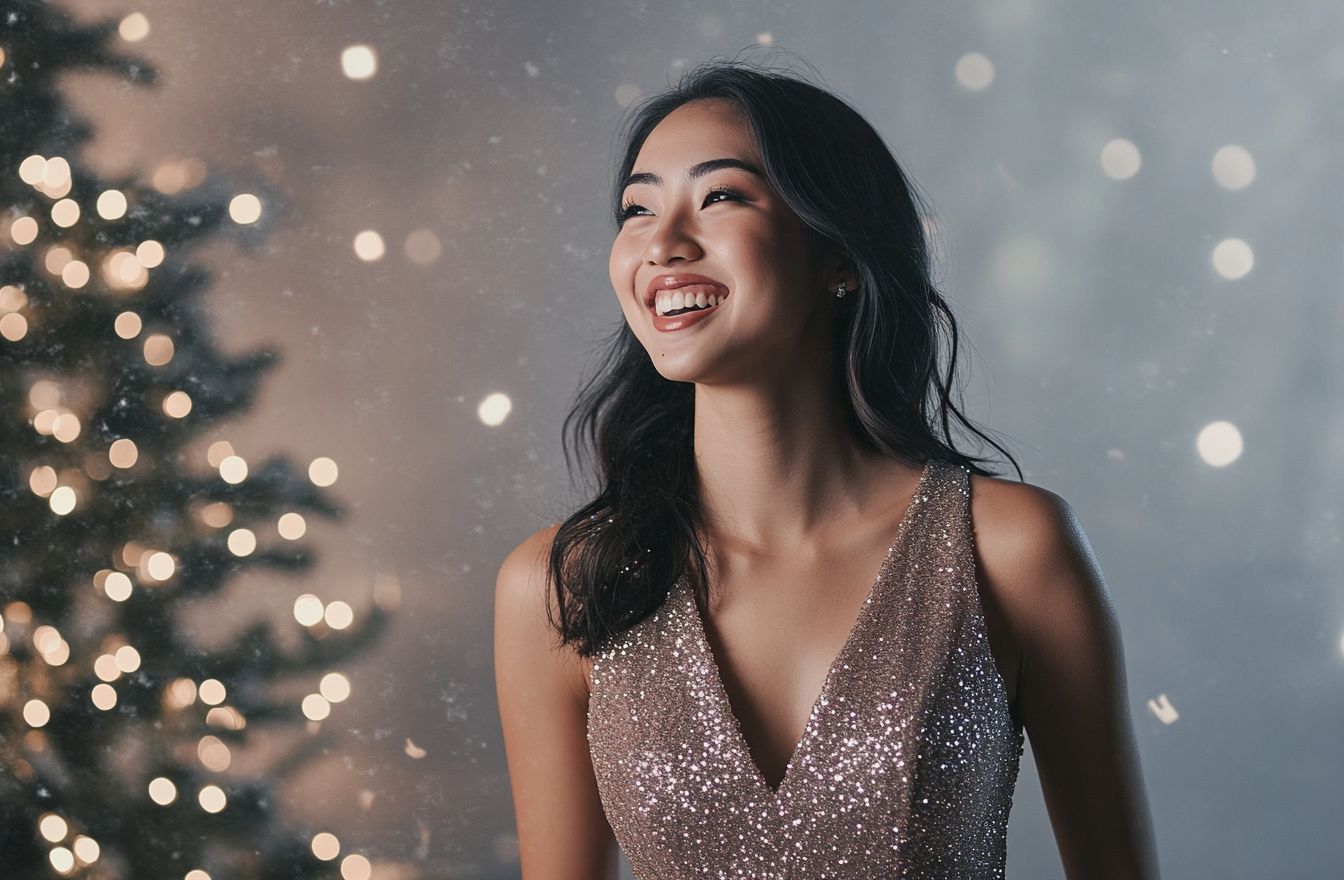 The Holiday Party | Ariel Group