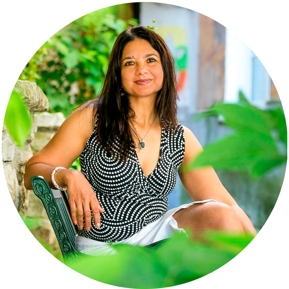 Michelle Pinto | Ariel Group