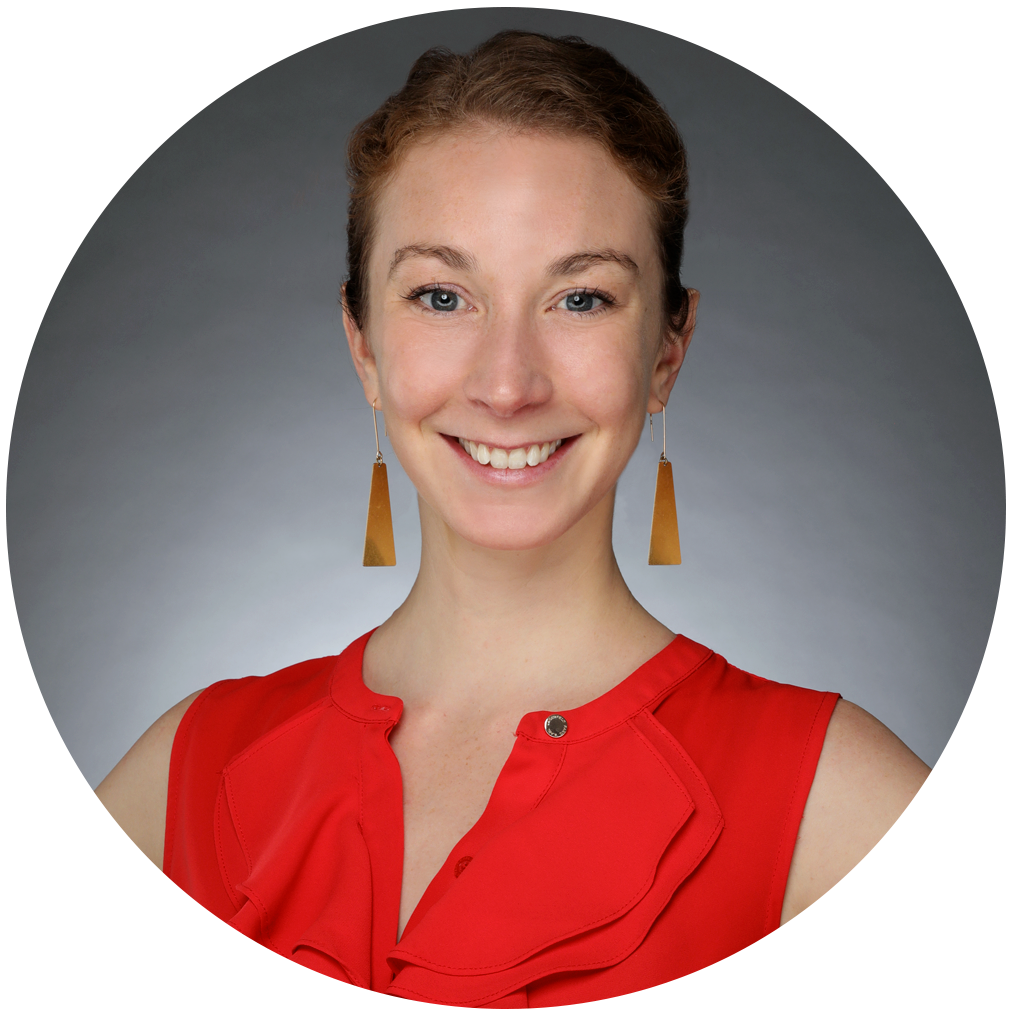 Rachel Cossar | Ariel Group