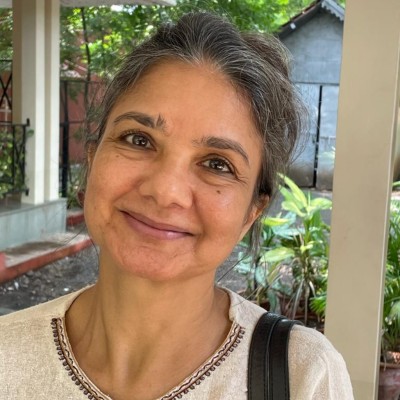 Michelle Pinto | Ariel Group