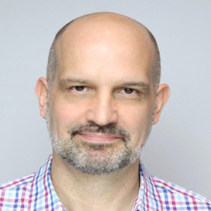 Jay Rhoderick | Ariel Group