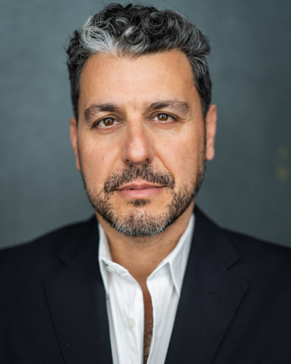 Fabrizio Matteini | Ariel Group