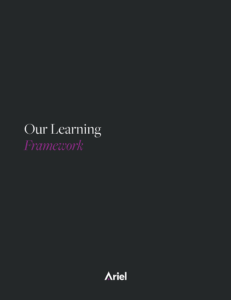 Resources | Ariel Group