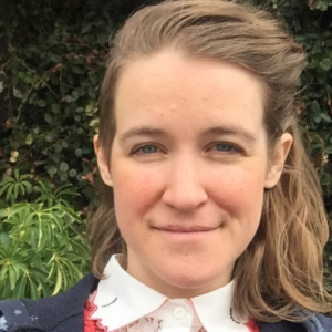 Veronica Barron | Ariel Group