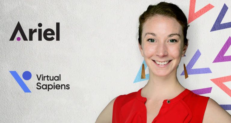 Rachel Cossar, the Founder of Virtual Sapiens on the Future of AI in ...