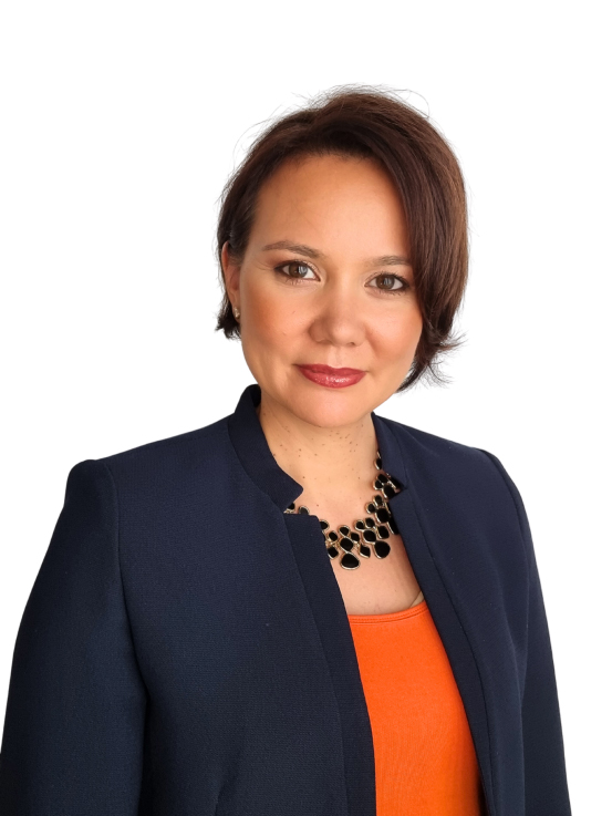 Lara Dudley | Ariel Group