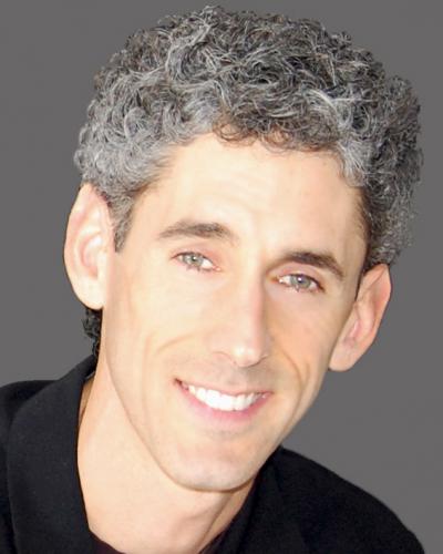 Aaron Shaffer, PsyD | Ariel Group