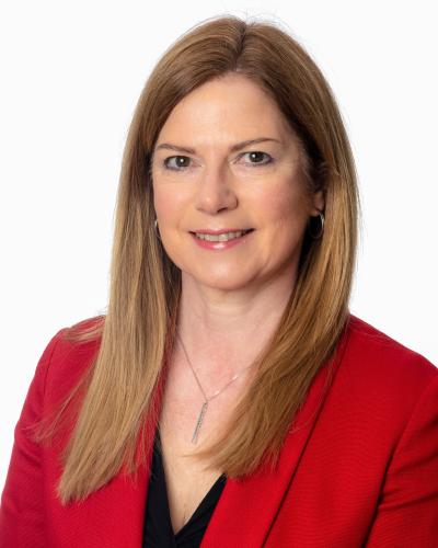 Amanda White | Ariel Group