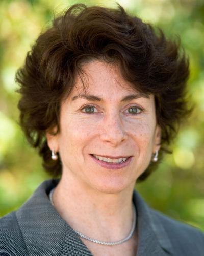 Anne Miller | Ariel Group