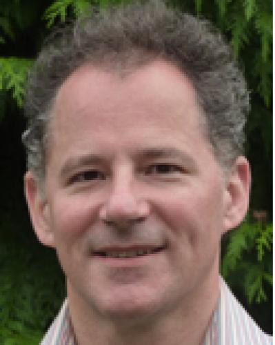 John Blakey | Ariel Group