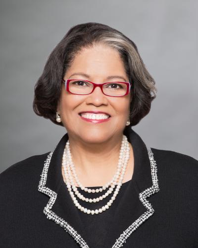 Cassandra Mitchell | Ariel Group