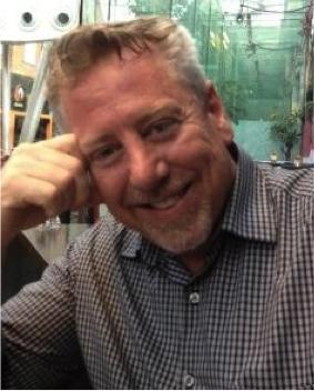 Anthony Clucas | Ariel Group