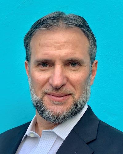 Daniel Posternak | Ariel Group