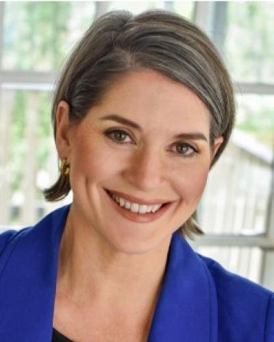 Barbara Burgess | Ariel Group