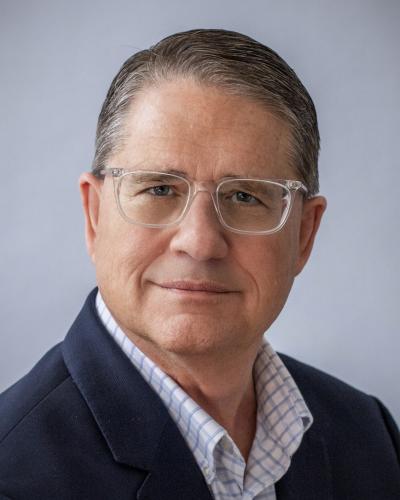 John Cooper | Ariel Group