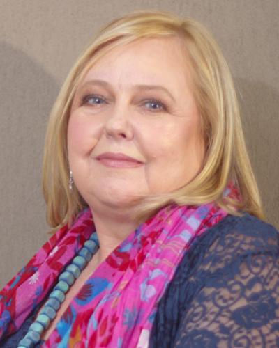 Natalie Cunningham | Ariel Group