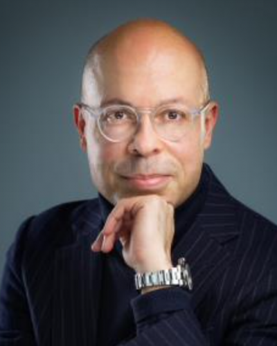 Navid Nazemian | Ariel Group