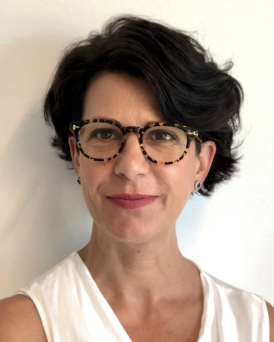 Marcella Segala | Executive Coach | Ariel Group