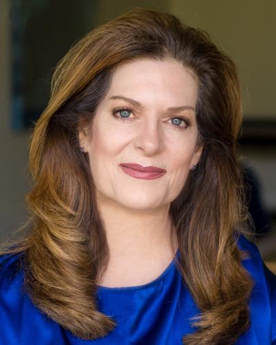 Susan Steinbrecher | Ariel Group