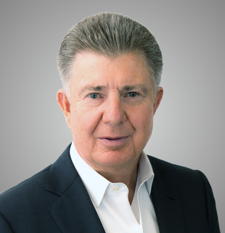 John Harris | Ariel Group