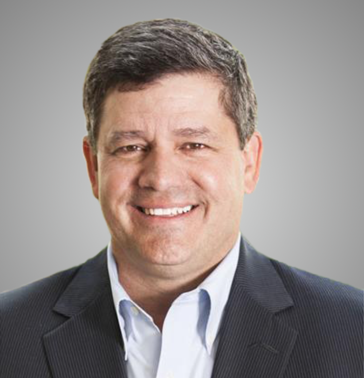 Jim James | Ariel Group