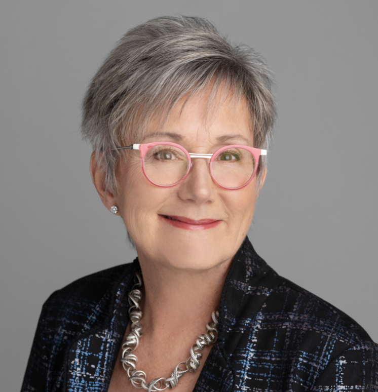 Karen May | Ariel Group