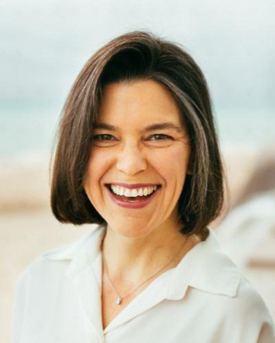 Michelle Albaugh | Ariel Group