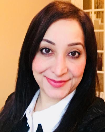 Rahila Narejo | Ariel Group