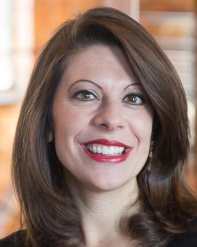 Richelle Hobbs | Ariel Group