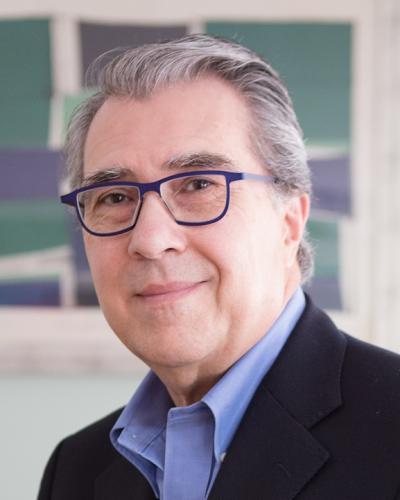 Rodrigo Aranha | Ariel Group