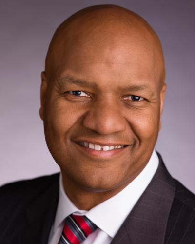 Terry Trayvick | Ariel Group