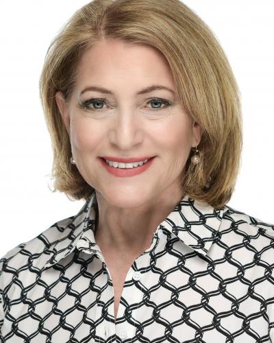 Trish Anastos | Ariel Group