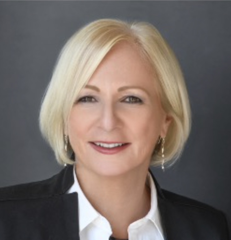 Susan Tidswell | Ariel Group