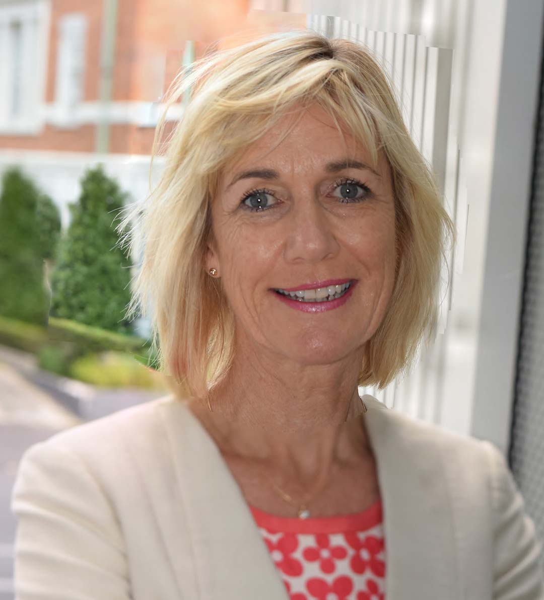 Christine Wattie | Ariel Group