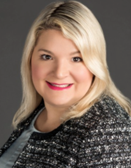 Valerie Ott | Executive Coach | Ariel Group