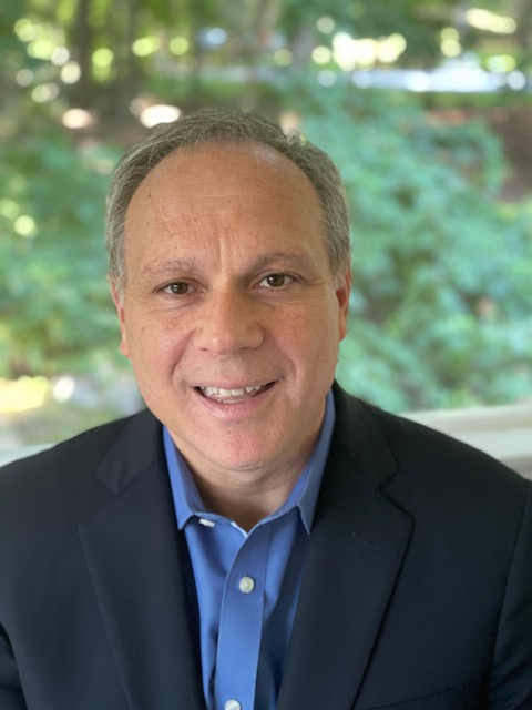 Wayne Cafran | Ariel Group