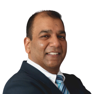 Ambuj Jain | Ariel Group