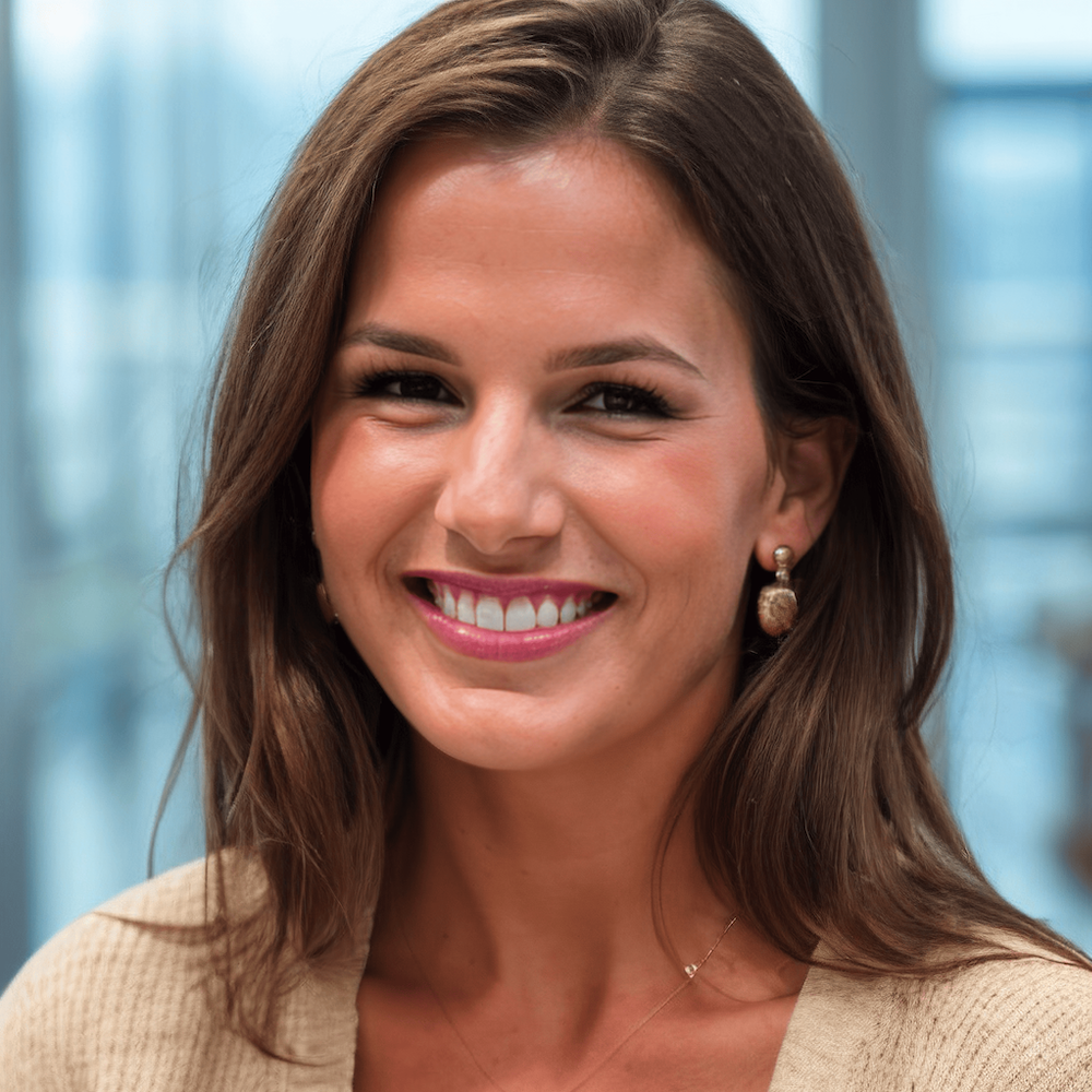 Courtney Long | Ariel Group